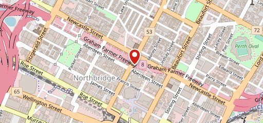 SUP SO GOOD, Northbridge - Restaurant menu, prices and reviews