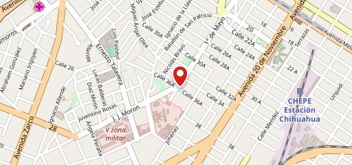Supercoldy, Chihuahua - Menú del restaurante, precios y reseñas
