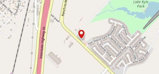 Kyle Donuts, Kyle - Restaurant menu, prices and reviews