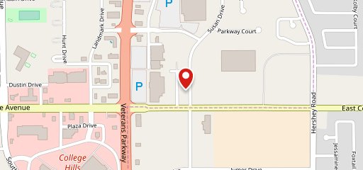 Super Gyros, 115 Susan Dr # A in Normal - Restaurant menu and reviews