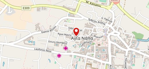 Super Mario Fast Food, Agia Napa - Restaurantbewertungen