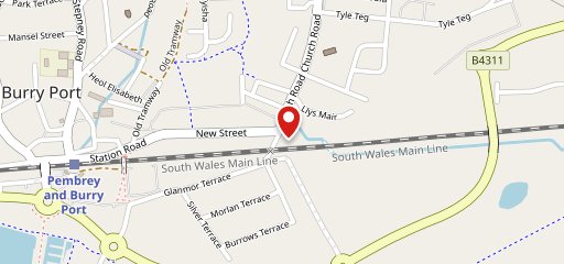 Super Palace, Burry Port - Restaurant menu, prices and reviews