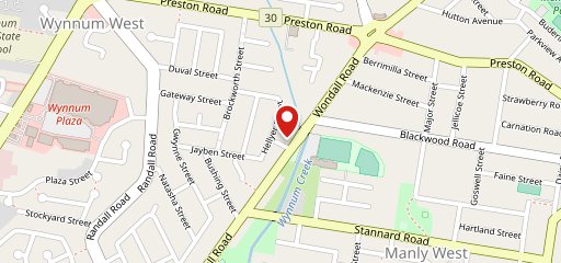 Super Snack Fish & Chips. Chinese & Noodle bar, Wynnum - Restaurant ...