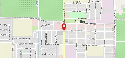 Super Taco, Parlier - Restaurant menu, prices and reviews