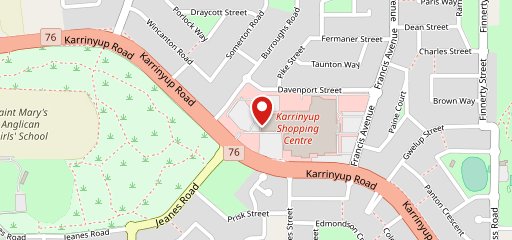 Super Tetsudo Karrinyup, Karrinyup - Restaurant menu, prices and reviews