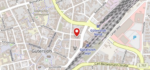 SUPERBOWL Gütersloh, Gütersloh - Speisekarte, Preise und Bewertungen