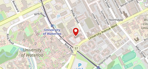 SuperChicken, Waterloo - Restaurant menu, prices and reviews