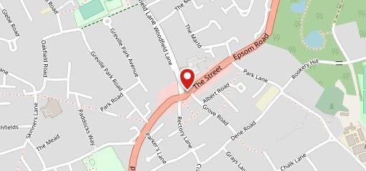 Superfish, Ashtead - Restaurant menu, prices and reviews