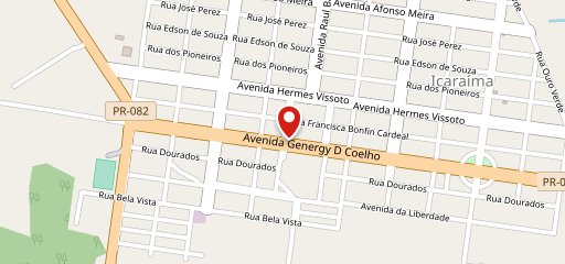 Supermercado Amorezi & Fármacia - Menu do restaurante, preços e opiniões