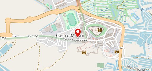 Supermercado Corvo, Castro Marim - Menú del restaurante, precios y reseñas