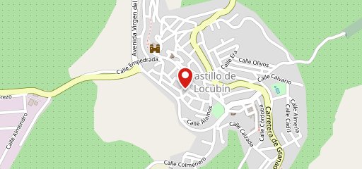 Supermercados Dia in Castillo de Locubín - Restaurant reviews