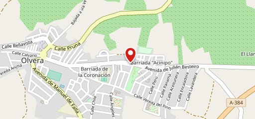 Supermercados Dia in Olvera - Restaurant reviews