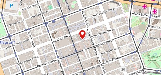 Supper Inn, Melbourne - Restaurant menu, prices and reviews