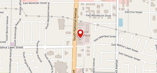 Supreme Kringle Bakery, Springfield - Restaurant menu, prices and reviews