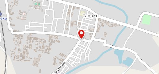 Supreme FISH AQUARIUM Restaurant, Tanuku - Restaurant reviews