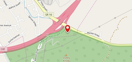 Sur 81, Marion - Restaurant menu, prices and reviews