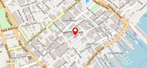 Sur Lie, Portland - Restaurant menu, prices and reviews