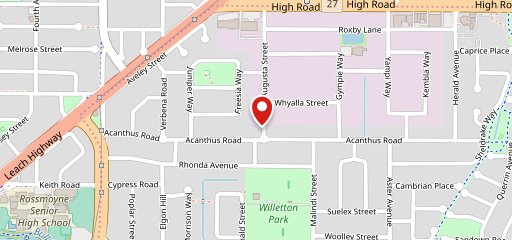 SURA Korean Restaurant Willetton, Willetton - Restaurant menu, prices ...