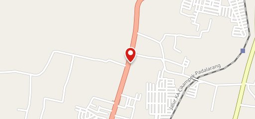 Surabi Setiabudhi, Purwakarta - Menú del restaurante, precios y reseñas