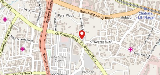 Suraj Lama Momos, Andheri East, Mumbai - Restaurant menu, prices and ...