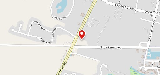 Surfside Rooster, Ocean City - Restaurant menu, prices and reviews