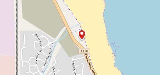 Surfside Fish Bar & Restaurant, Hartlepool - Restaurant menu, prices ...