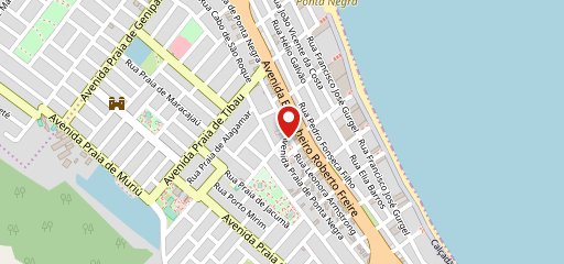 Suricato Pizzaria Ponta Negra, Natal - Menu do restaurante, preços e ...