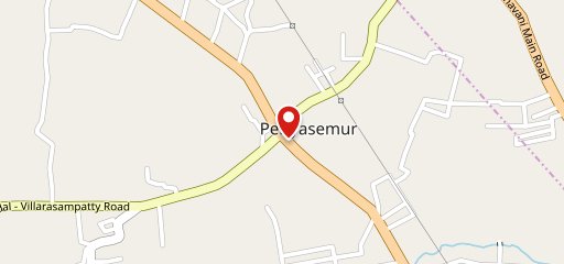 SURYA MESS, Chithode - Restaurant menu, prices and reviews