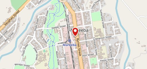 SUSHI 4880, Mareeba - Restaurant menu, prices and reviews