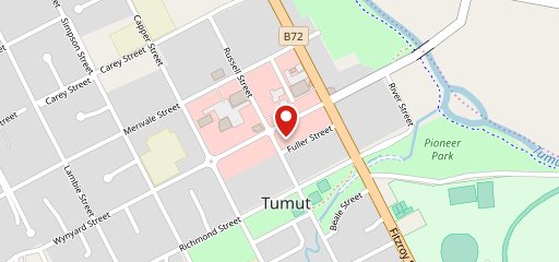 Sushi & More -Japanese & Korean, Tumut - Restaurant menu, prices and ...