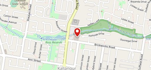 Sushi Bee, Kallangur - Restaurant menu, prices and reviews