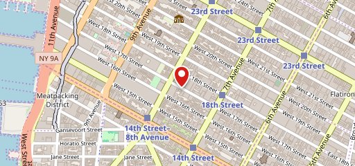 Yummy Stick, New York City - Restaurant menu, prices and reviews