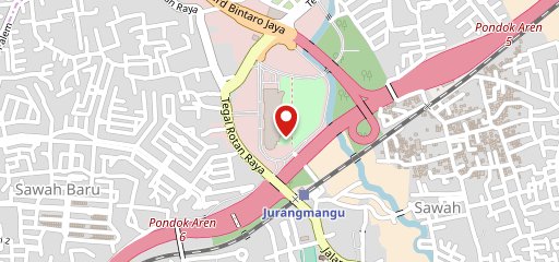 Sushi Hiro Bintaro Jaya Xchange restaurant, South Tangerang ...