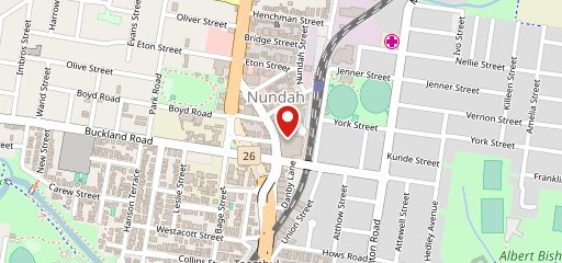 Sushi honke, Nundah - Restaurant menu, prices and reviews