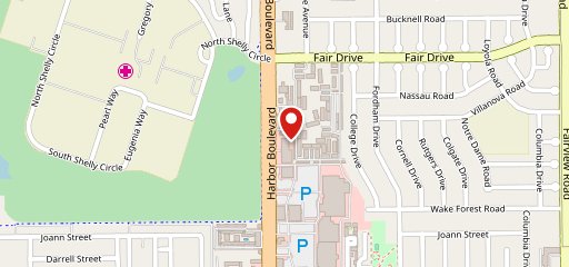 chobop - Premium All You Can Eat Sushi, Costa Mesa - Restaurant menu ...