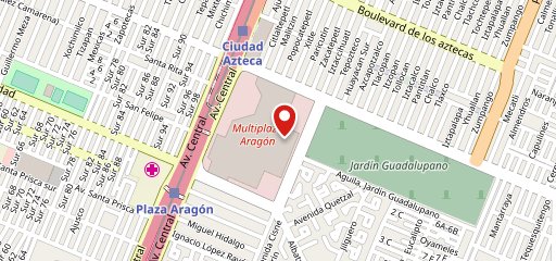 Sushi Itto Multiplaza Aragón, Ecatepec - Menú del restaurante, precios ...