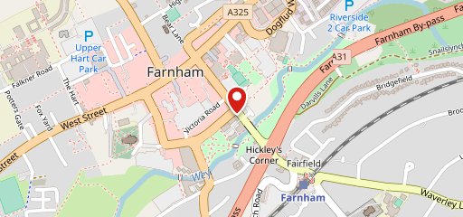 Sushi Jun, Farnham - Restaurant menu, prices and reviews