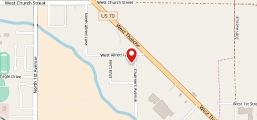 Sushi King Uno, Thatcher - Restaurant menu, prices and reviews