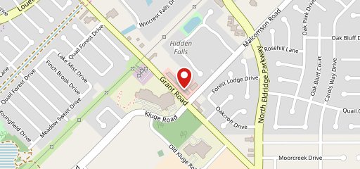 Sushi Ko, Cypress - Restaurant menu, prices and reviews