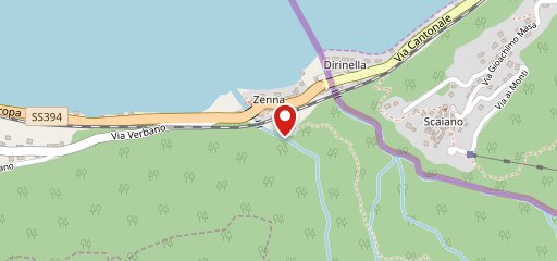 Sushi La Divina, Zenna, Corso Europa 37 Maccagno Con Pino e Veddasca