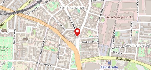 Sushi Lô, Hamburg, U-Bahnhof Feldstraße - Speisekarte, Preise und ...