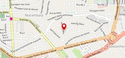 Café Marambaia, Belém - Menu do restaurante, preços e opiniões