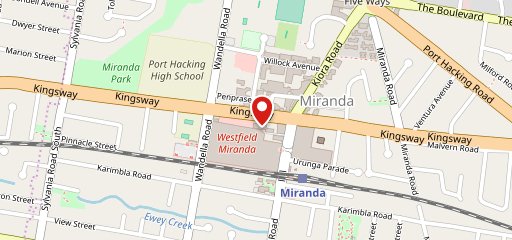 Sushi Musa Miranda, Miranda - Restaurant menu, prices and reviews