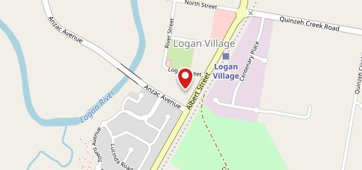 Sushi Paradise Logan Village, Logan Village - Restaurant menu, prices and reviews