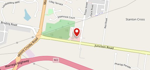 SushiParty, Karalee - Restaurant menu, prices and reviews