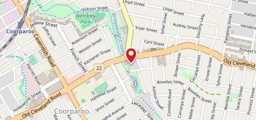 Sushi Shou Train, Coorparoo - Restaurant menu, prices and reviews