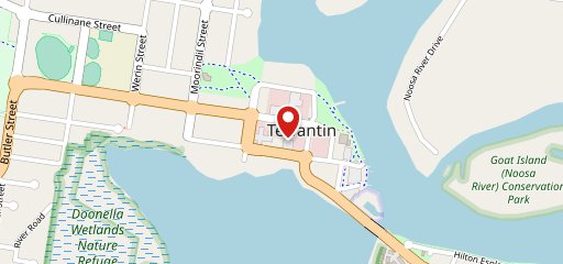 Sushi Surf, Tewantin - Restaurant menu, prices and reviews