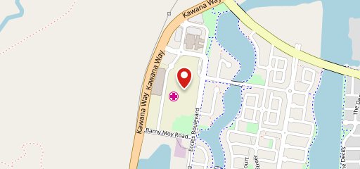 Sushi Sushi Sunshine Hospital, Birtinya - Restaurant menu, prices and ...