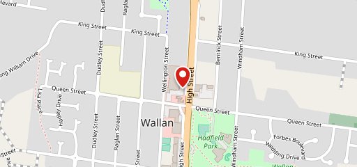 Sushi Sushi Wallan, Wallan - Restaurant menu, prices and reviews