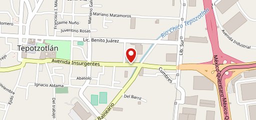 Sushi Tepotzotlán, Tepotzotlán - Menú del restaurante, precios y reseñas